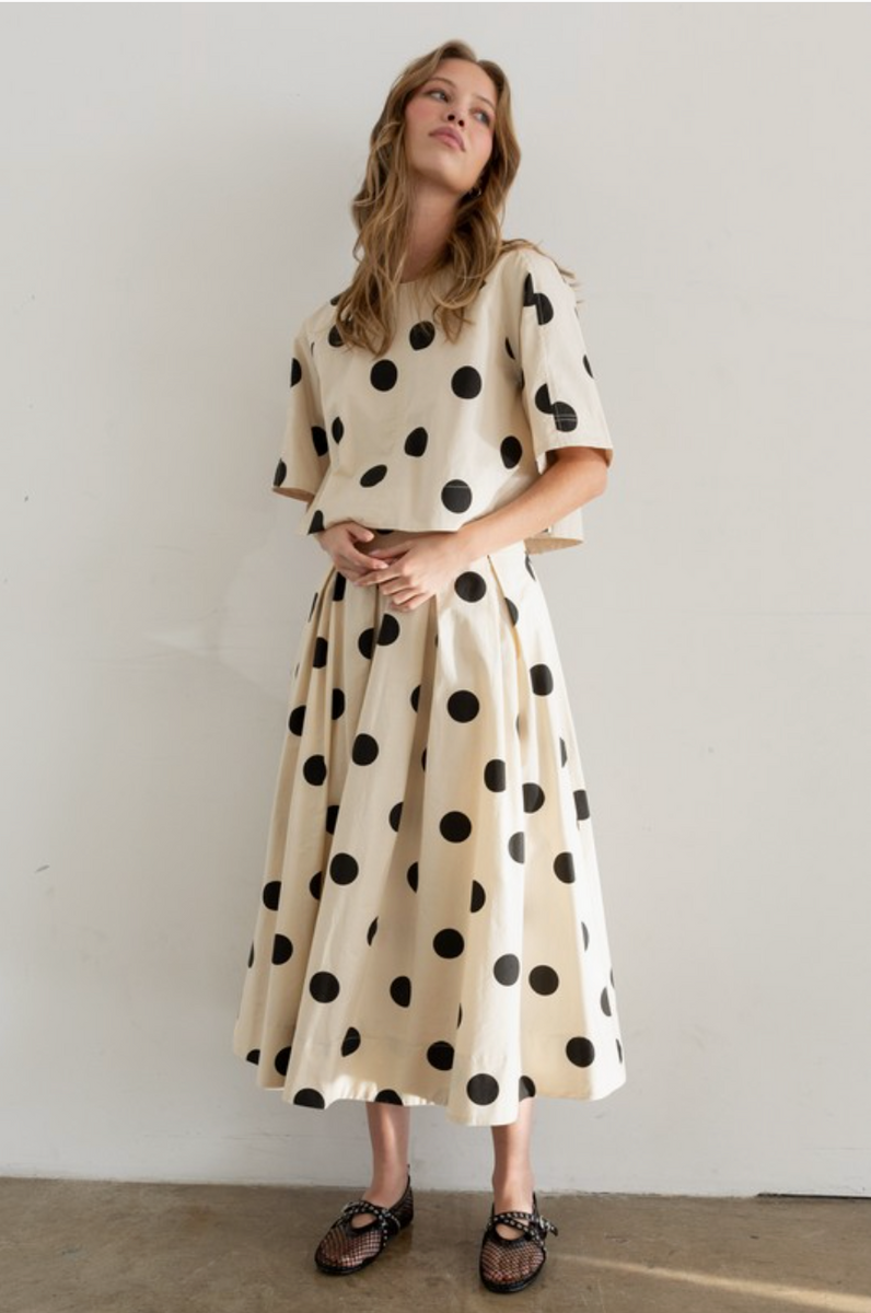 Samantha Top – deerbird